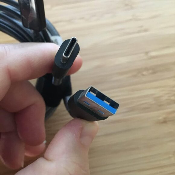 Computers, Laptops & Parts | Lp Bundle Adapter Cables Usb A To Usb C ...